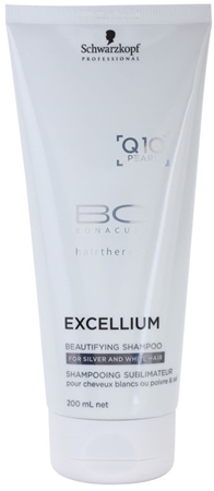 Schwarzkopf Professional BC Bonacure Excellium Beautifying Beautifying ...