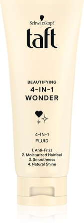 Schwarzkopf Taft Wonders styling cream 4-in-1 | notino.co.uk