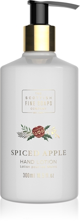 Scottish Fine Soaps Spiced Apple Hand Lotion hand lotion | notino.co.uk