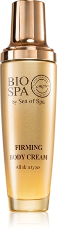 Sea of Spa Bio Spa firming cream for the body | notino.co.uk