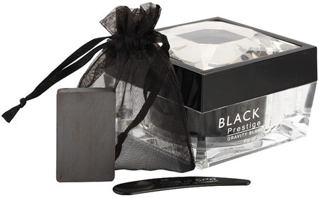 Sea of Spa Black Pearl Mud Mask Magnetic | notino.co.uk