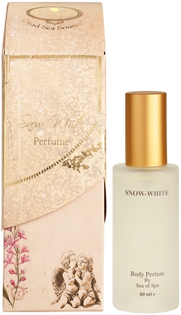Sea of Spa Snow White parfum voor Vrouwen | notino.nl