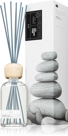 SEAL AROMAS Essential Spa aroma diffuser | notino.co.uk