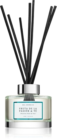 SEAL AROMAS Premium Passion Fruit & Tea diffuseur d'huiles essentielles ...
