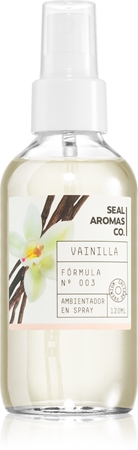 SEAL AROMAS Essential Vanilla parfum d'ambiance | notino.be