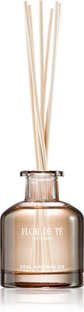 SEAL AROMAS Origins Tea Flower diffuseur d'huiles essentielles avec ...