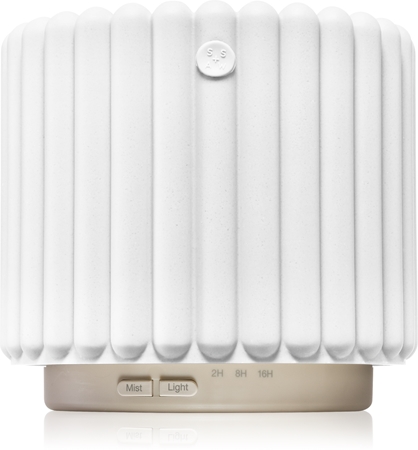 SEASONS Soni SM electric diffuser Sand Grey | notino.co.uk