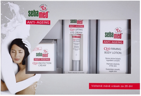 Sebamed Anti-Ageing Cosmetic Set I. | notino.co.uk