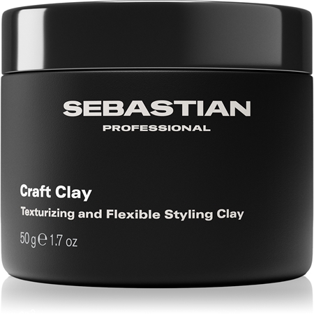 Sebastian Professional Craft Clay modelling clay for definition and ...