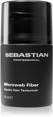 Sebastian Professional Microweb Fiber modelling cream for definition ...