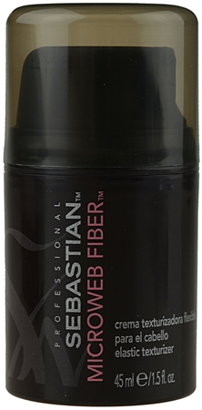 Sebastian Professional Microweb Fiber modelling cream for definition ...