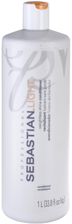 Sebastian Professional Light Conditioner For Shine | notino.dk