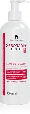 Seboradin Fito Cell Shampoo tegen Haaruitval | notino.nl