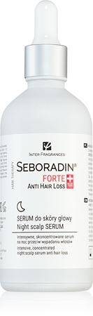 Seboradin Forte serum against hair loss | notino.co.uk