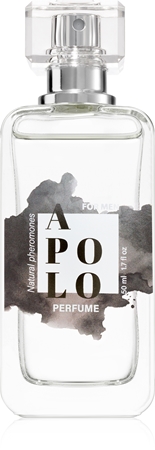 Secret play Apolo Natural Pheromones | Brza dostava | notino.hr