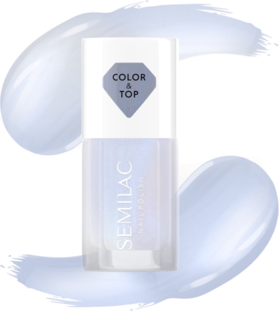 Semilac Color & Top | notino.gr