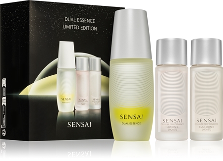 Sensai Dual Essence Limited Edition gift set | notino.co.uk