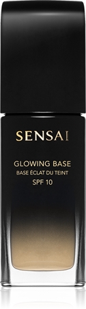 Sensai Glowing Base glättende Foundation Basis | notino.at