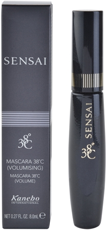 Sensai 38°C Volumizing туш для вій для об'єму та підкручення вій ...
