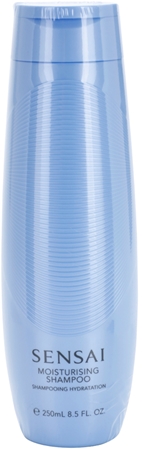 Sensai Hair Care Shampoo with Moisturizing Effect | notino.ie