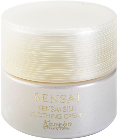 Sensai Sensai Silk Soothing Cream | notino.co.uk