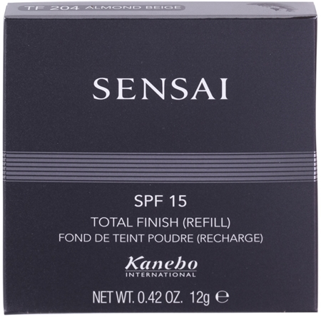Sensai Total Finish Compact Powder Refill | notino.fi