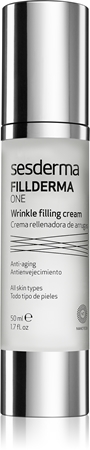 Sesderma Fillderma One crema filler e rassodante per rughe profonde con ...