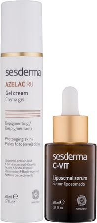 Sesderma Azelac RU kozmetická sada II. | notino.sk