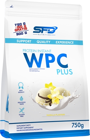 SFD Nutrition WPC Protein Plus Molkenprotein | notino.at