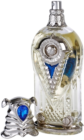 Shaik Chic Shaik Bleu No.30 woda perfumowana dla kobiet | notino.pl