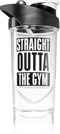 Shieldmixer Hero Pro Classic sports shaker | notino.co.uk