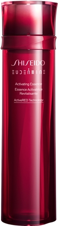 Shiseido Eudermine Activating Essence revitalising toner with ...
