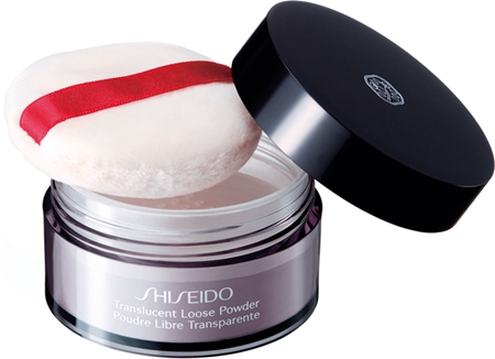 Shiseido Translucent Loose Powder Loose Powder | notino.ie