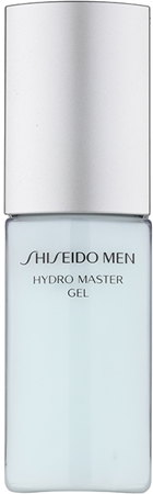Shiseido Men Hydrate Light Hydrating Gel Cream with Soothing Effect ...