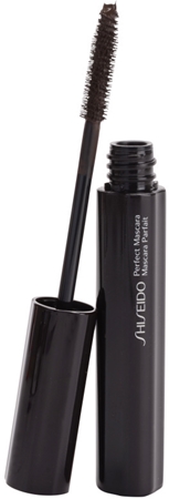 Shiseido Perfect Mascara máscara de alongamento e para dar volume ...