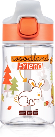 Sigg Miracle children’s bottle with straw | notino.co.uk