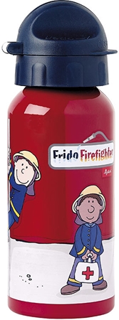 Sigikid Frido Firefighter fles voor Kinderen | notino.nl