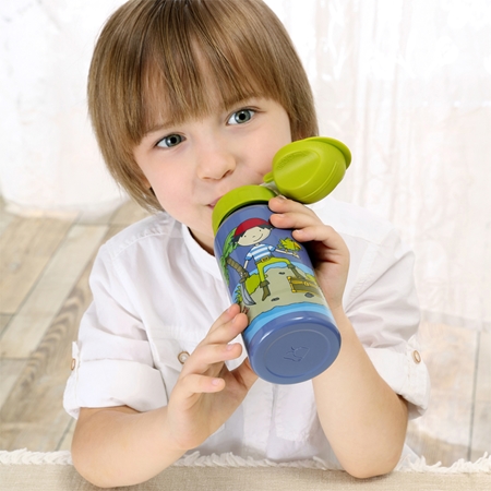 Sigikid Sammy Samoa bottle for children | notino.co.uk