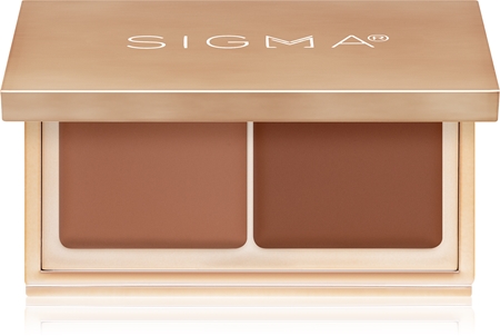 Sigma Beauty Spectrum Color-Correcting Duo creamy concelear | notino.co.uk