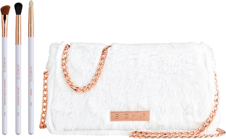 Sigma Beauty Brush Set Magical Eye | Livrare rapida! | Notino.ro