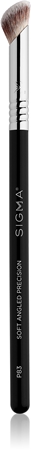 Sigma Beauty Face P83 Soft Angled Precision четка за коректор за ...
