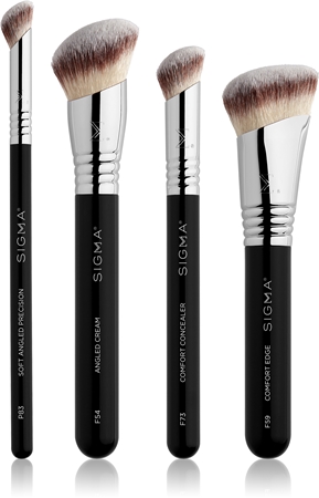 Sigma Beauty Brush Collection brush set | notino.co.uk