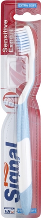 Signal Sensitive Expert Toothbrush Extra Soft | notino.co.uk