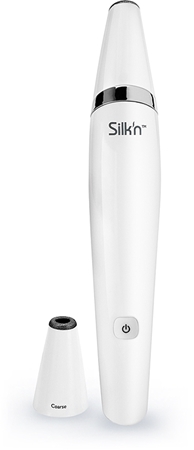 Silk'n Revit Essential cleansing device for face with exfoliating ...