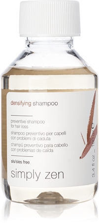 Simply Zen Densifying thickening shampoo for fragile hair | notino.co.uk