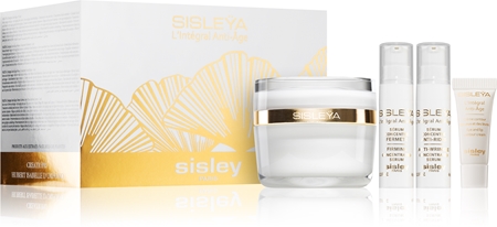 Sisley L’Intégral Anti-Age Discovery Program Set Gift Set (for Mature ...