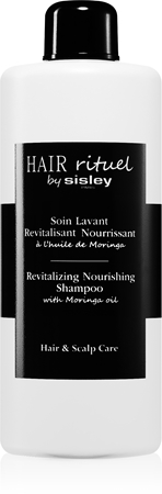Sisley Hair Rituel nourishing shampoo with revitalising effect | notino.co.uk