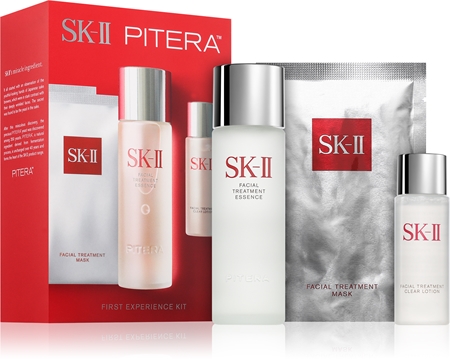 SK-II Facial Treatment SK-II Set für die Hautpflege