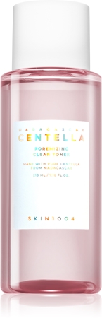 SKIN1004 Madagascar Centella Poremizing Clear Toner gentle exfoliating ...