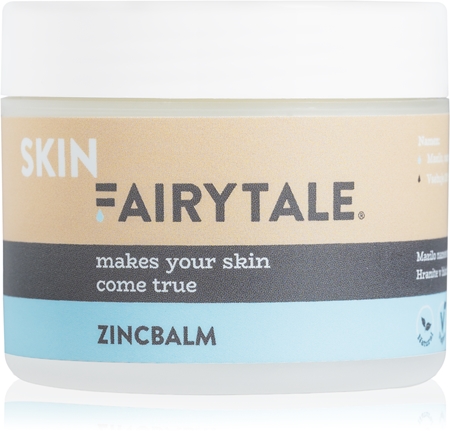Skin Fairytale Zinc Balm regenerating balm for sensitive and irritated ...